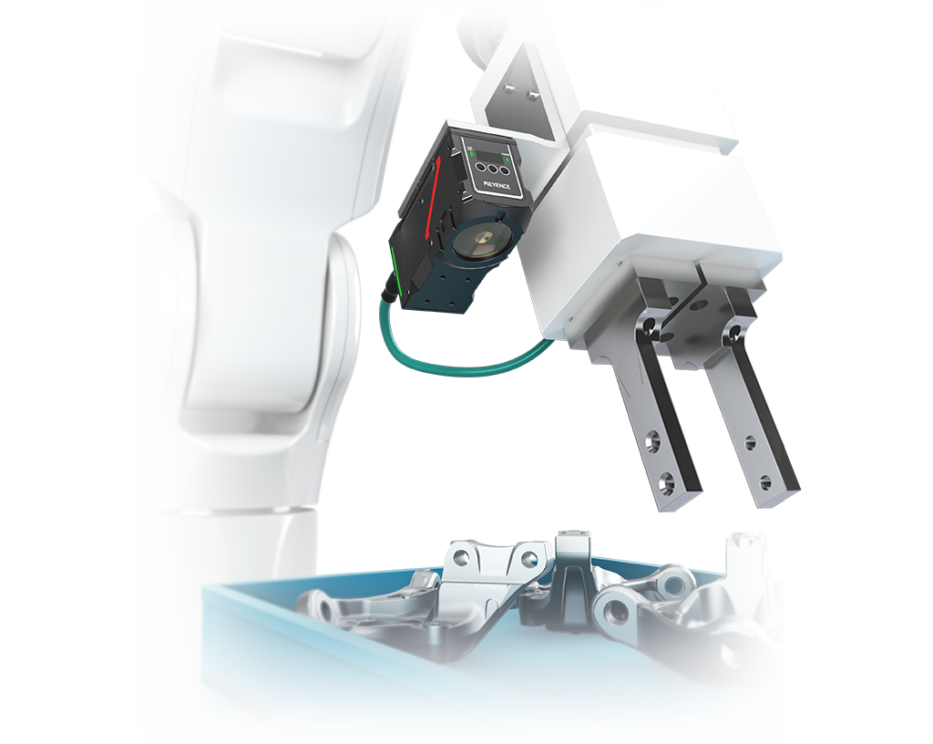 KEYENCE INDIA PVT. LTD.