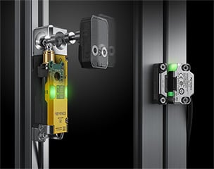 KEYENCE INDIA PVT. LTD.