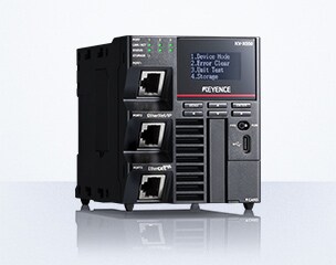 KEYENCE INDIA PVT. LTD.