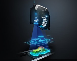 KEYENCE INDIA PVT. LTD.