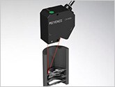 Ultra High-Speed/High-Accuracy Laser Displacement Sensor - LK-G5000 series | KEYENCE India