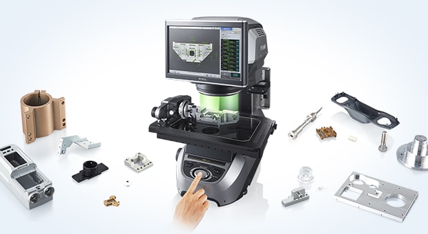 New Products | KEYENCE India