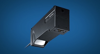 Laser Profiler | KEYENCE India
