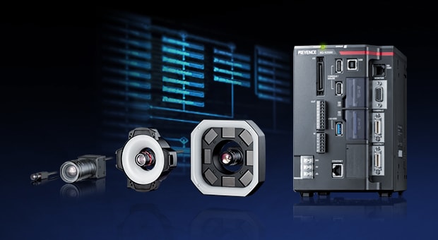 New Products | KEYENCE India