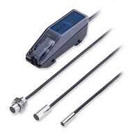 Super small proximity sensors for non magnetic metals - ET series ...