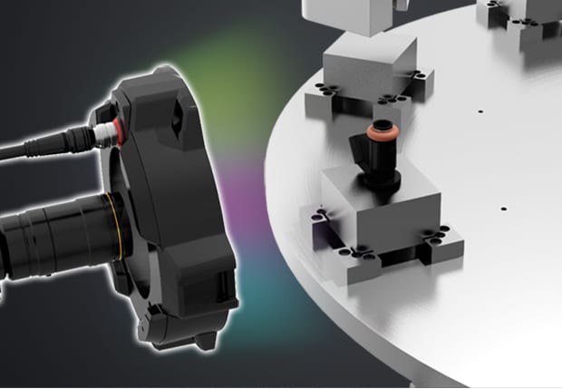 Selecting a Vision System / Vision Sensor | KEYENCE India